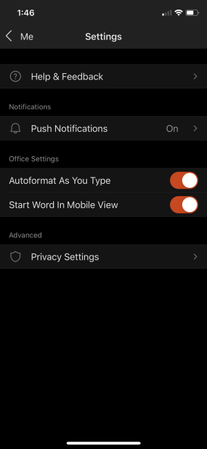 Microsoft releases new all-in-one Office app for iOS and Android - Ars ...