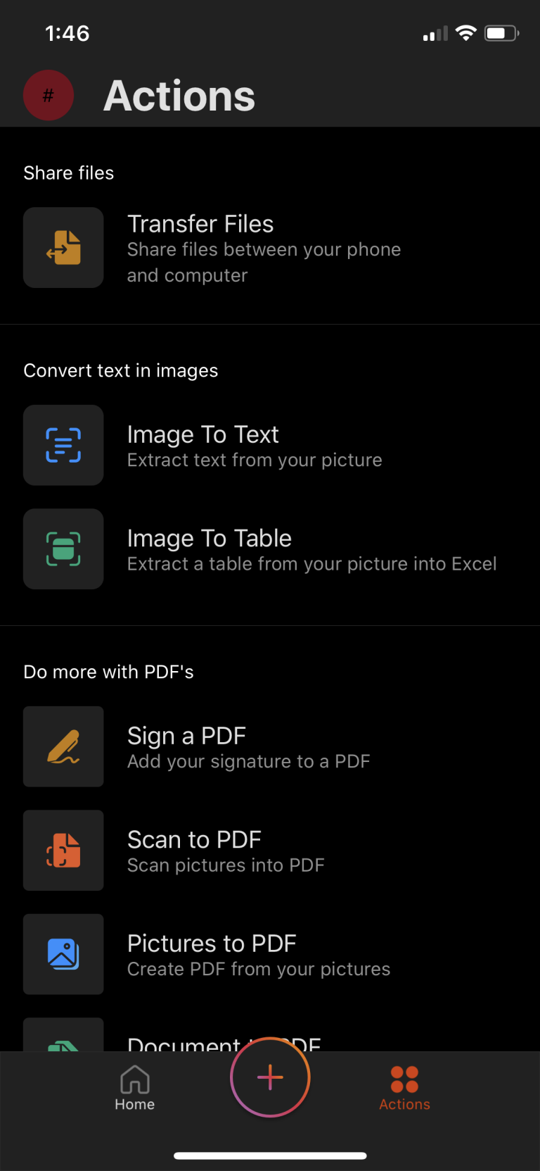 Microsoft releases new all-in-one Office app for iOS and Android - Ars ...