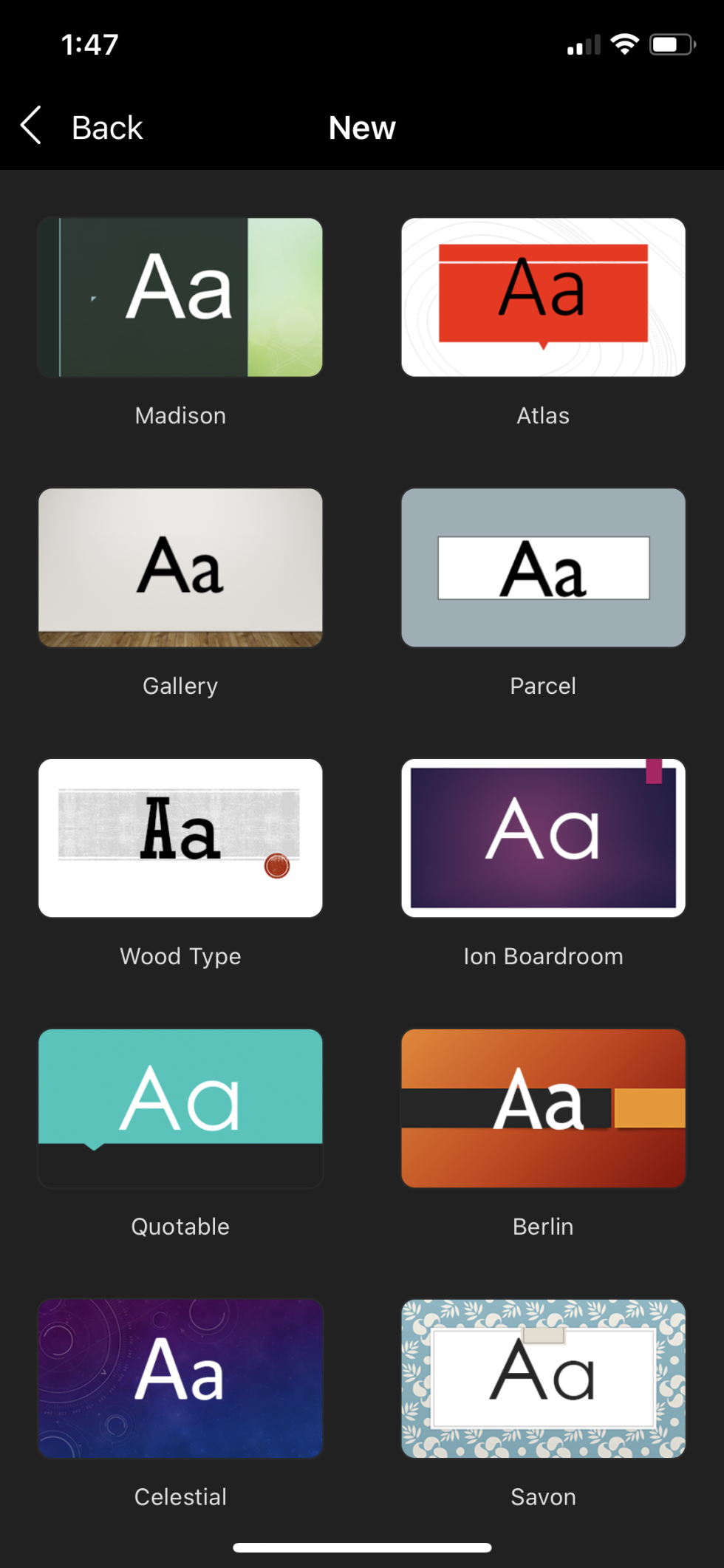 Microsoft releases new all-in-one Office app for iOS and Android - Ars ...