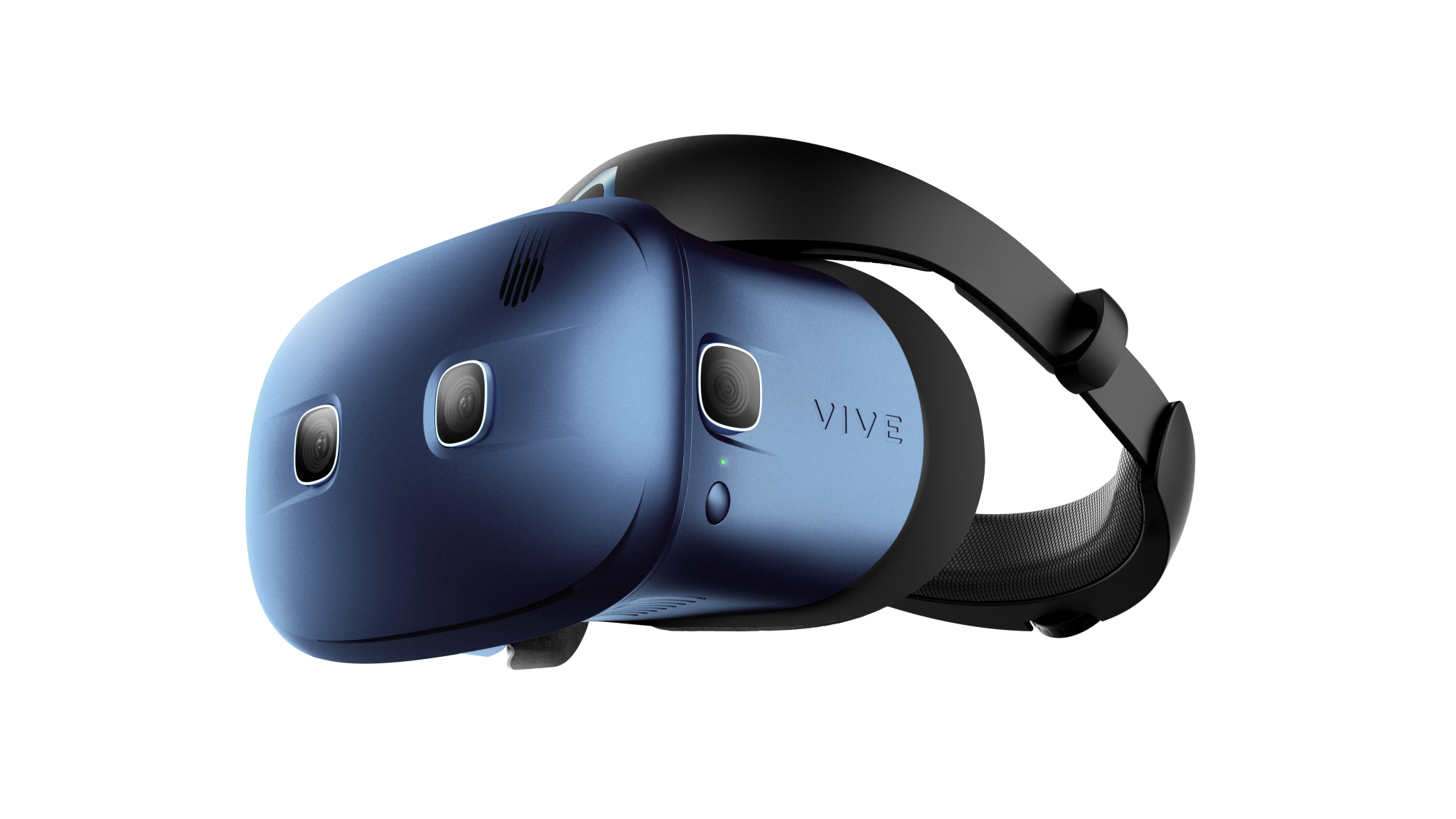 HTC takes its own magic leap, announces Vive Proton prototype headset ...