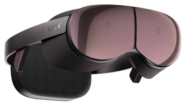 HTC takes its own magic leap, announces Vive Proton prototype headset ...