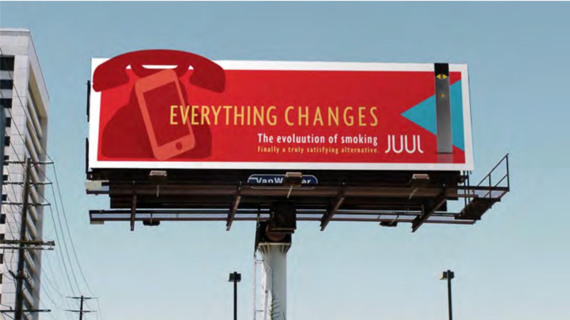 Juul bought ads on CartoonNetwork.com, NickJr.com, other kid sites ...