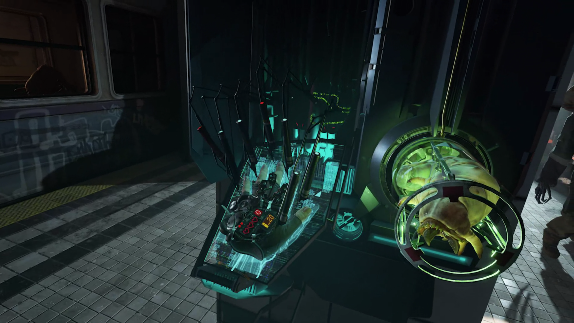 Half-Life: Alyx is one step closer to existing with new, firm release ...