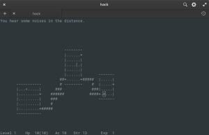 ASCII art + permadeath: The history of roguelike games - Ars Technica