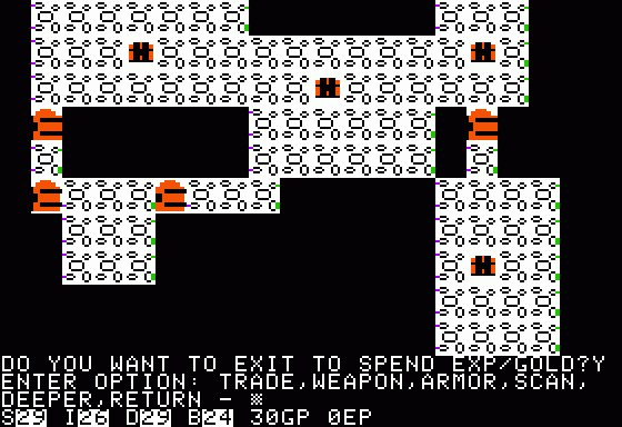 ASCII art + permadeath: The history of roguelike games - Ars Technica