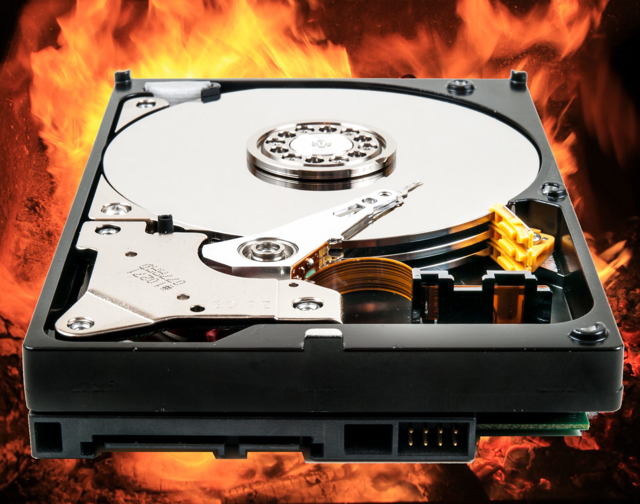 How Fast Are Your Disks Find Out The Open Source Way With Fio Ars Technica