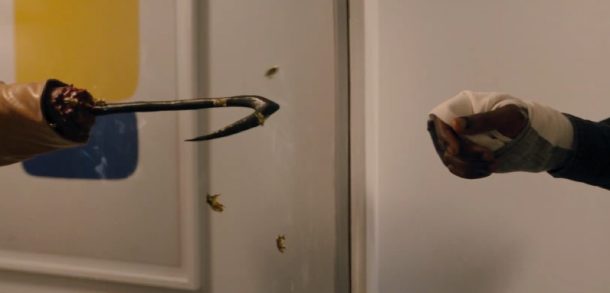 We are so on board for Jordan Peele’s clever reinvention of Candyman ...