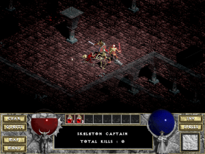 ASCII art + permadeath: The history of roguelike games - Ars Technica