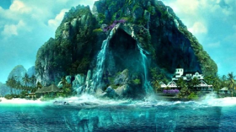 Review: Fantasy Island commits the ultimate cinematic sin: It’s boring ...