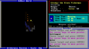 ASCII art + permadeath: The history of roguelike games - Ars Technica