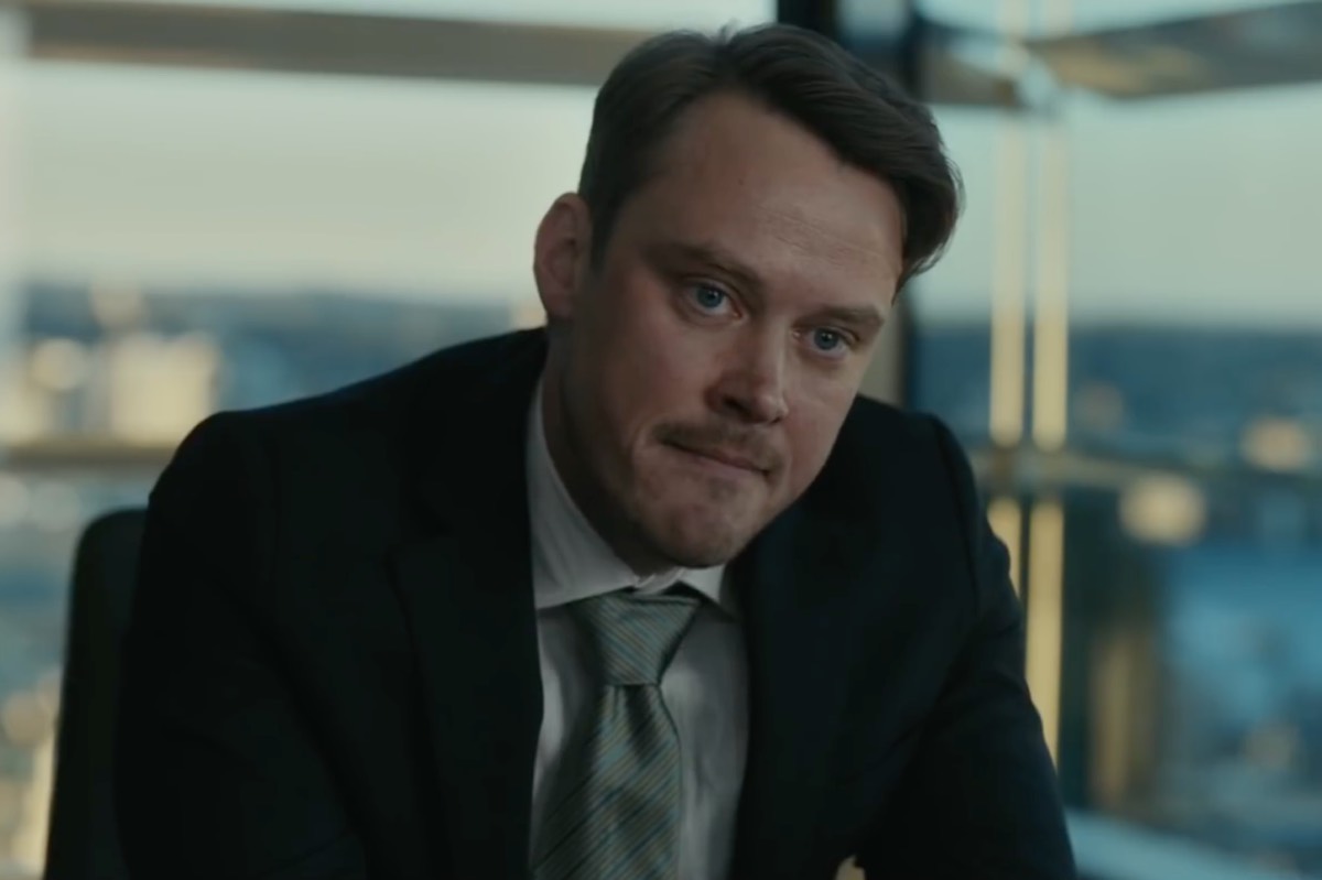 Review: The Invisible Man is a horror film that works on multiple ...