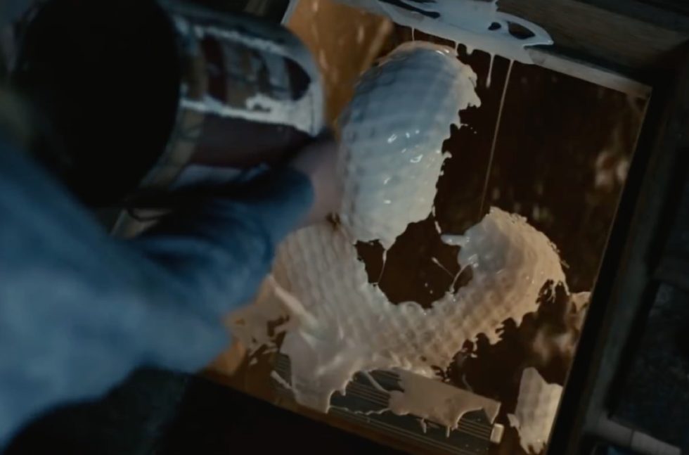 Exploring the ingenious science and science fiction of making things ...