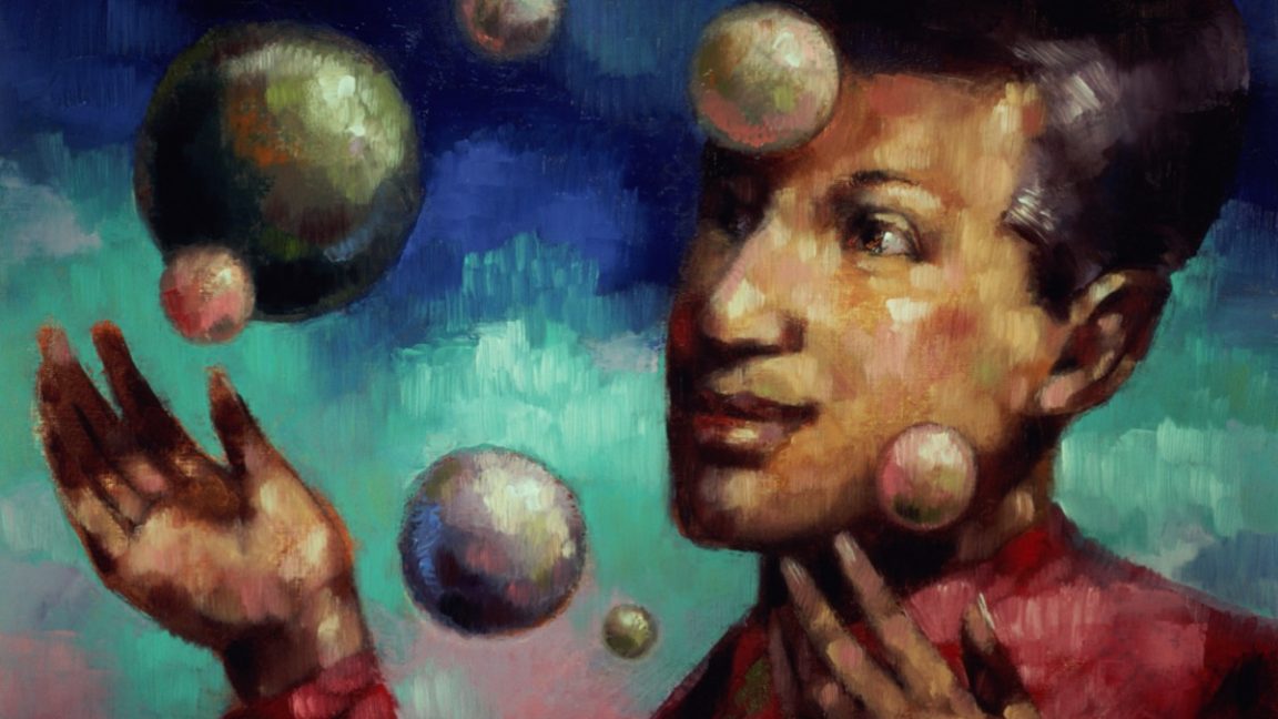 Scientists ponder how jugglers seem to defy limits to human reaction ...