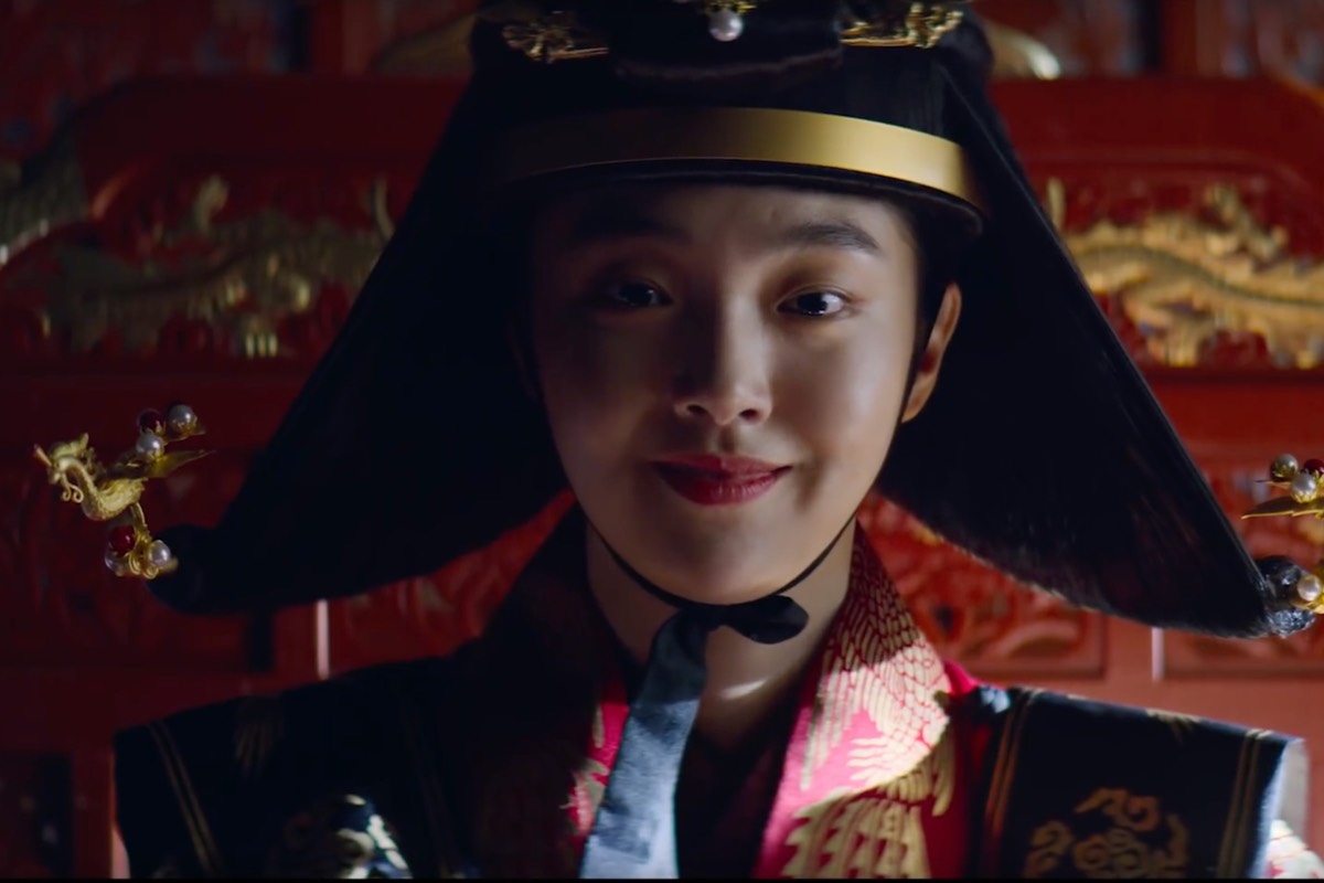An exiled prince battles zombies and a usurping queen in Kingdom S2 ...