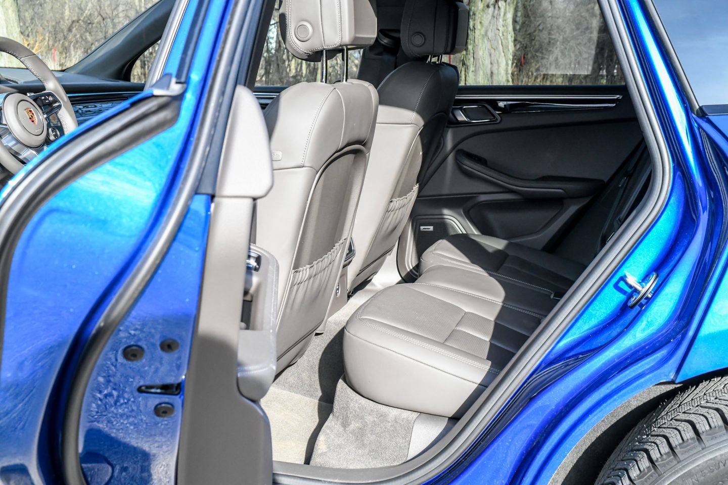 Review: Porsche Macan S will leave you wanting more - Ars Technica