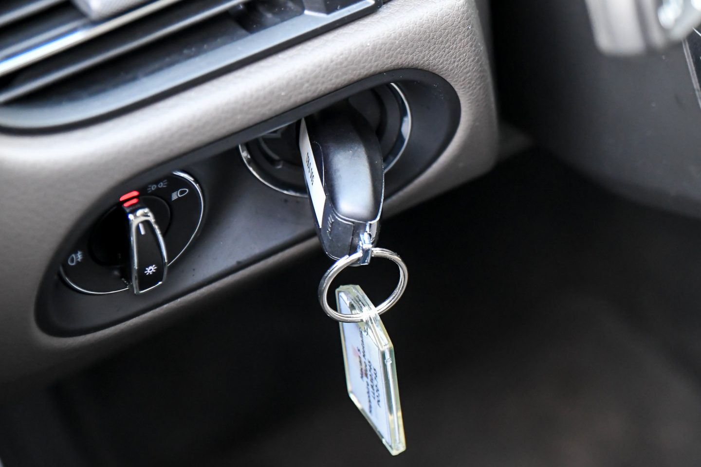 Review: Porsche Macan S will leave you wanting more - Ars Technica