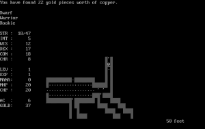 ASCII art + permadeath: The history of roguelike games - Ars Technica