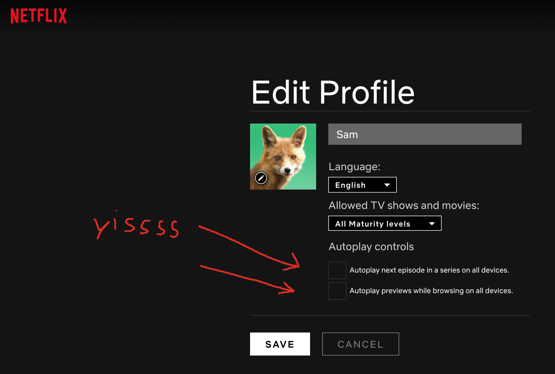 Hell freezes over as Netflix finally lets users turn off autoplaying ...