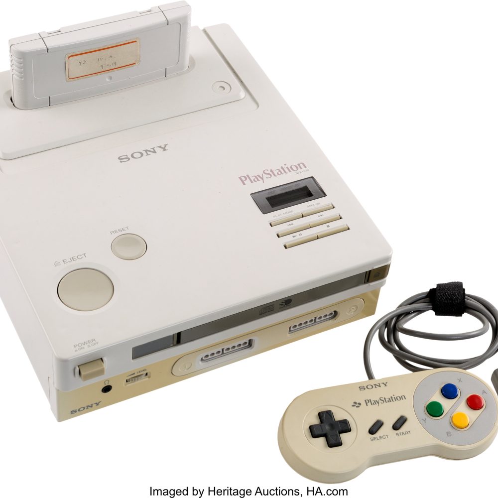 Tag: nintendo playstation - Ars Technica