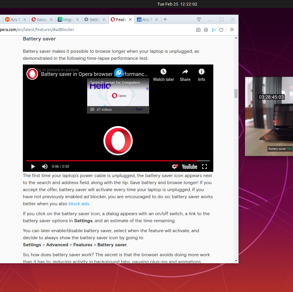 Category: Tech - Ars Technica