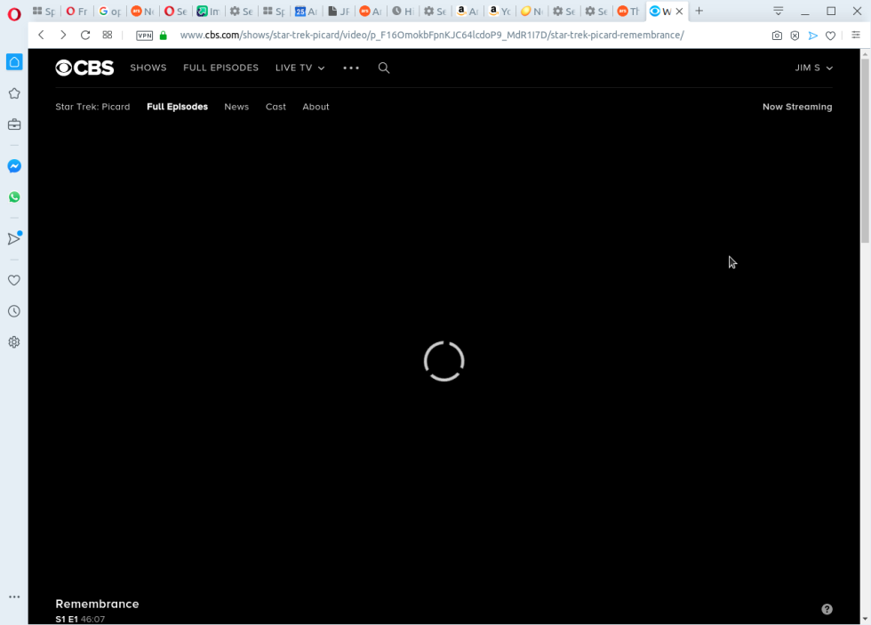 Ars takes the new Opera R2020 browser for a spin - Ars Technica