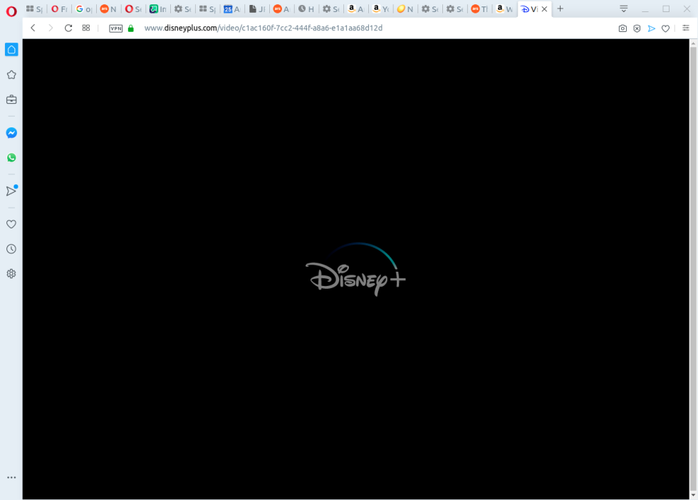 Ars takes the new Opera R2020 browser for a spin - Ars Technica