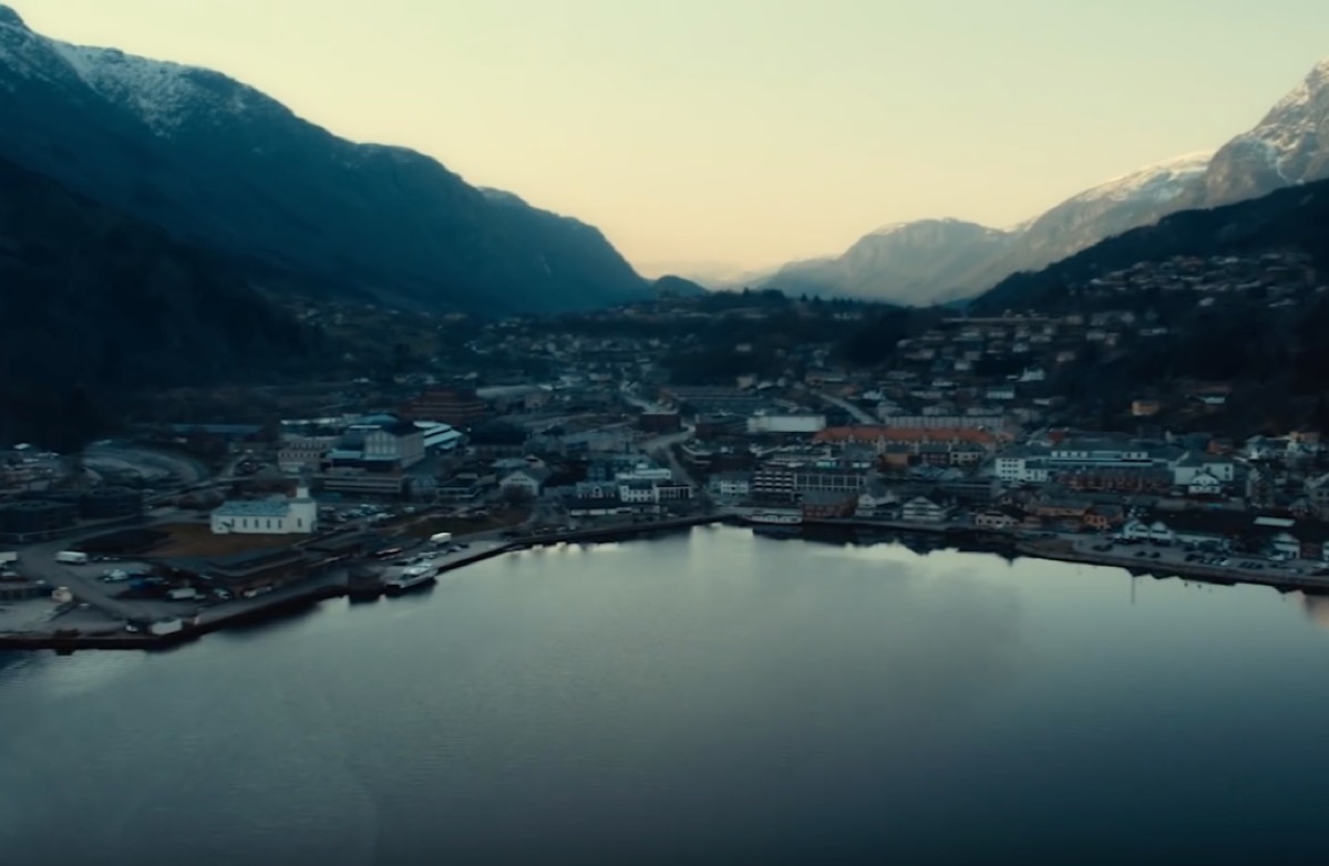 Review: Ragnarok updates Norse mythology for the modern age - Ars Technica