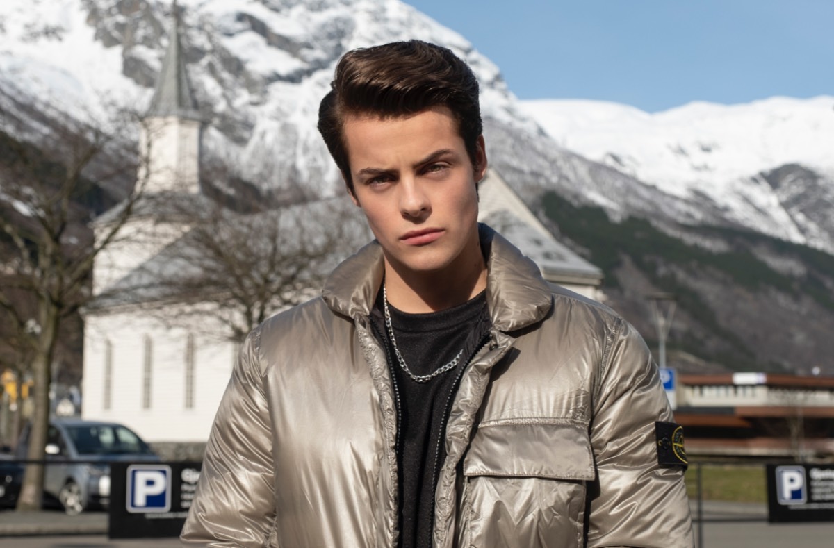 Review: Ragnarok updates Norse mythology for the modern age - Ars Technica