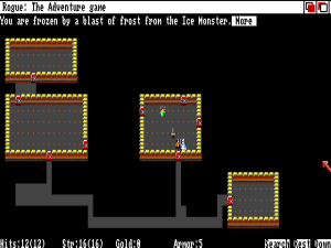 ASCII art + permadeath: The history of roguelike games - Ars Technica