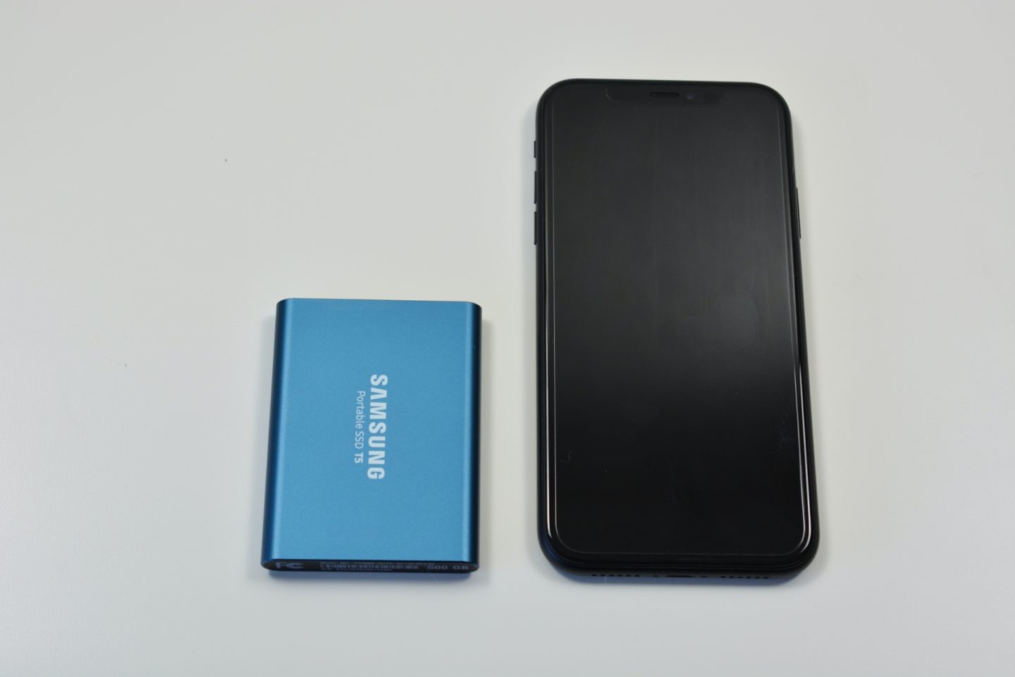 Guidemaster: The best portable SSDs you can buy right now - Ars Technica