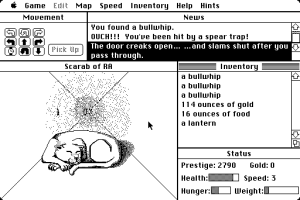 ASCII art + permadeath: The history of roguelike games - Ars Technica