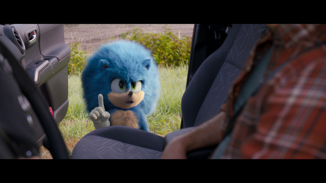 Sonic the Hedgehog film review: You can slow your roll, Sega fans - Ars ...