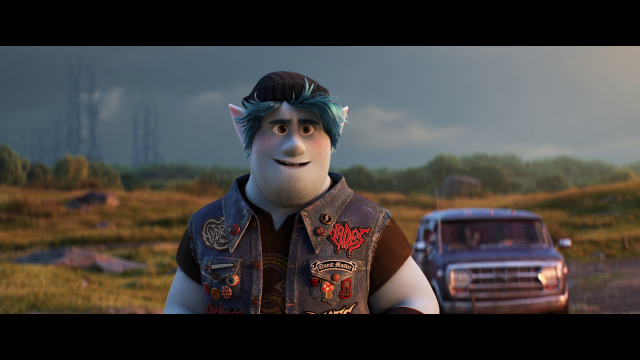 Onward film review: Pixar rolls a 20, nails homage to D&D-styled ...