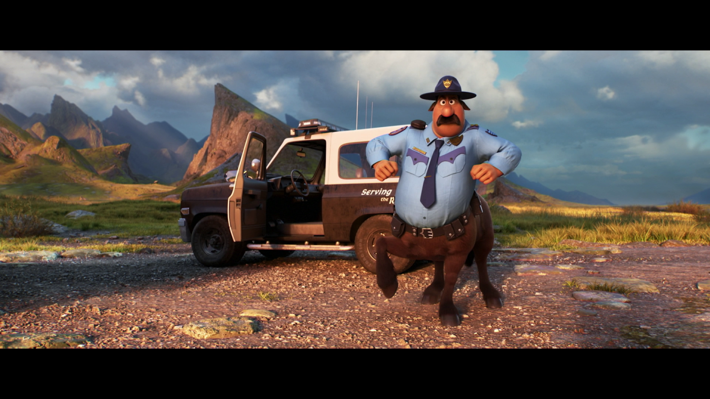 Onward film review: Pixar rolls a 20, nails homage to D&D-styled ...