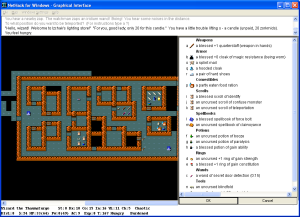 ASCII art + permadeath: The history of roguelike games - Ars Technica