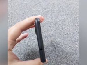 Get your first look at a real Pixel 4a prototype - Ars Technica