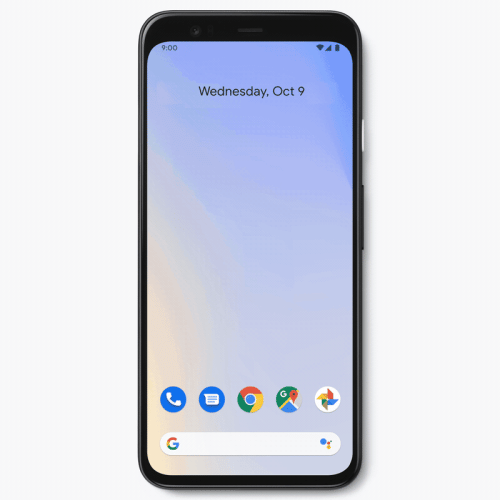 Pixel 4 feature drop adds new emoji, scheduled dark mode, faster Google ...