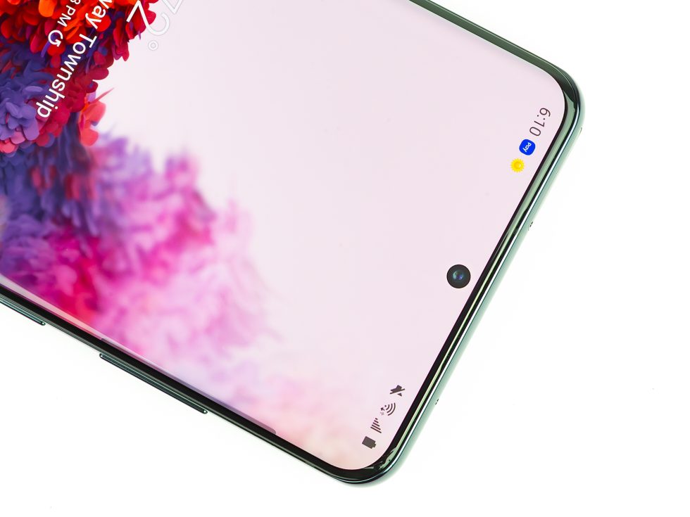 Galaxy S20 Ultra Review—Overhyped and outrageously priced - Ars Technica