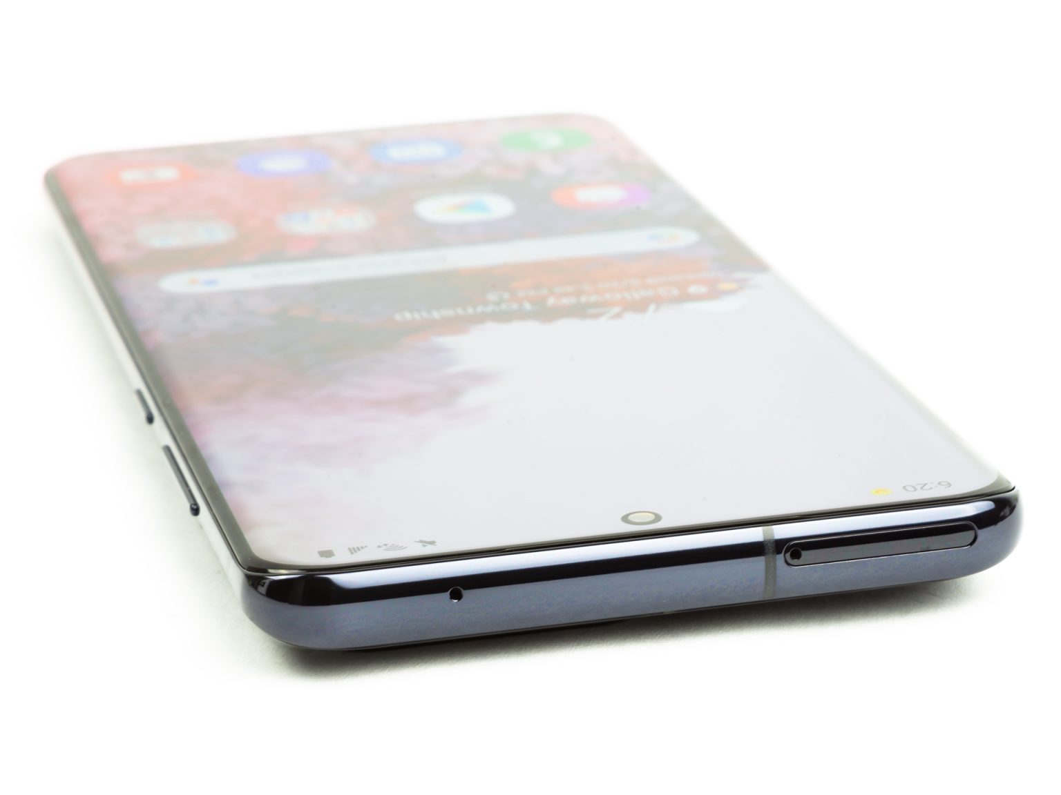 Galaxy S20 Ultra Review—Overhyped and outrageously priced - Ars Technica