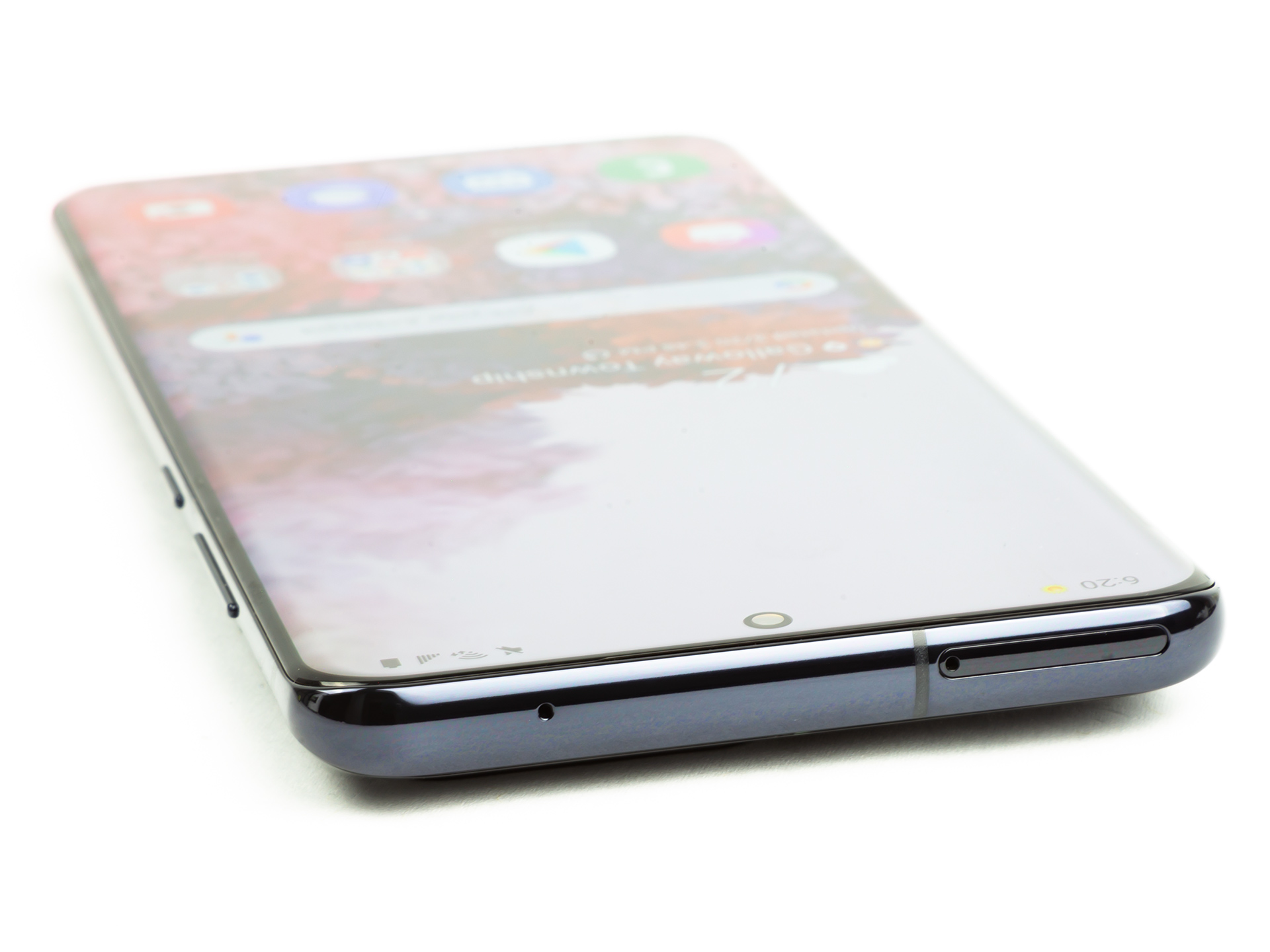 Galaxy S20 Ultra Review—Overhyped and outrageously priced - Ars Technica