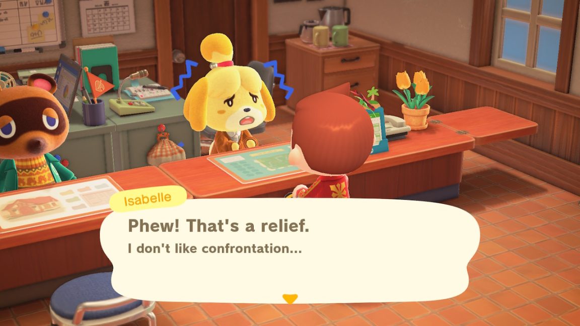 Animal Crossing: New Horizons review: A quarantined life has never been ...