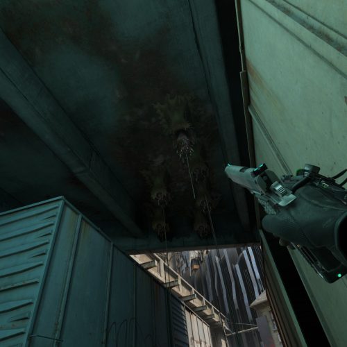 Half-Life: Alyx review: The greatest VR adventure game yet—and then ...