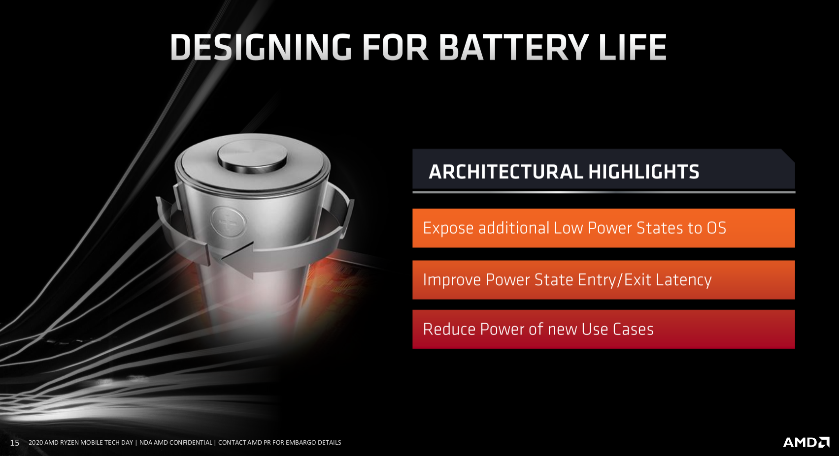 AMD’s 7nm Ryzen 4000 laptop processors are finally here - Ars Technica