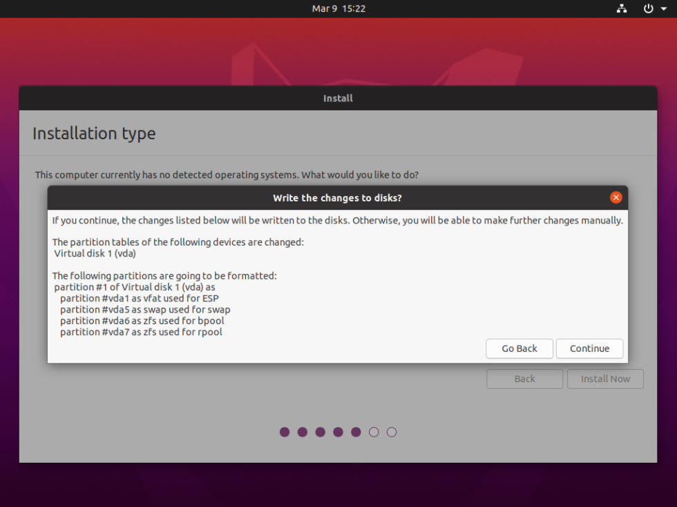 Ubuntu 20.04: Welcome to the future, Linux LTS disciples - Ars Technica