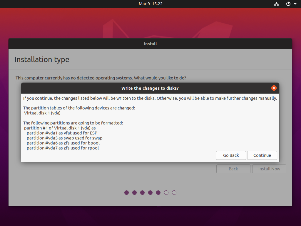 Ubuntu 20.04’s zsys adds ZFS snapshots to package management [Updated] - Ars Technica