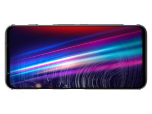 Red Magic 5G gaming smartphone has 144hz display, internal cooling fan ...