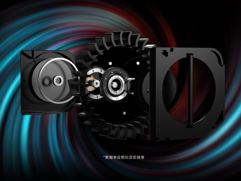 Red Magic 5G gaming smartphone has 144hz display, internal cooling fan ...