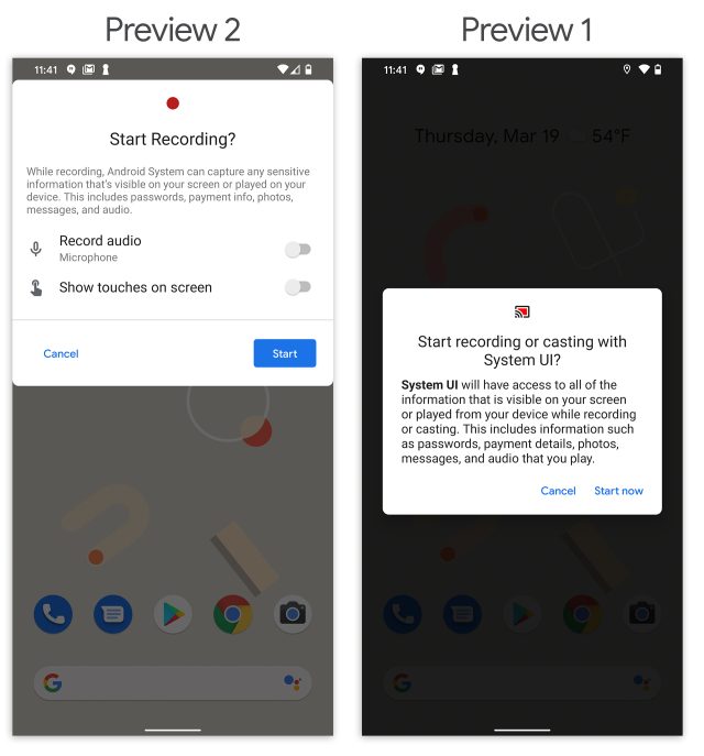Android 11 Preview 2 hands-on: More polish and a new install method ...