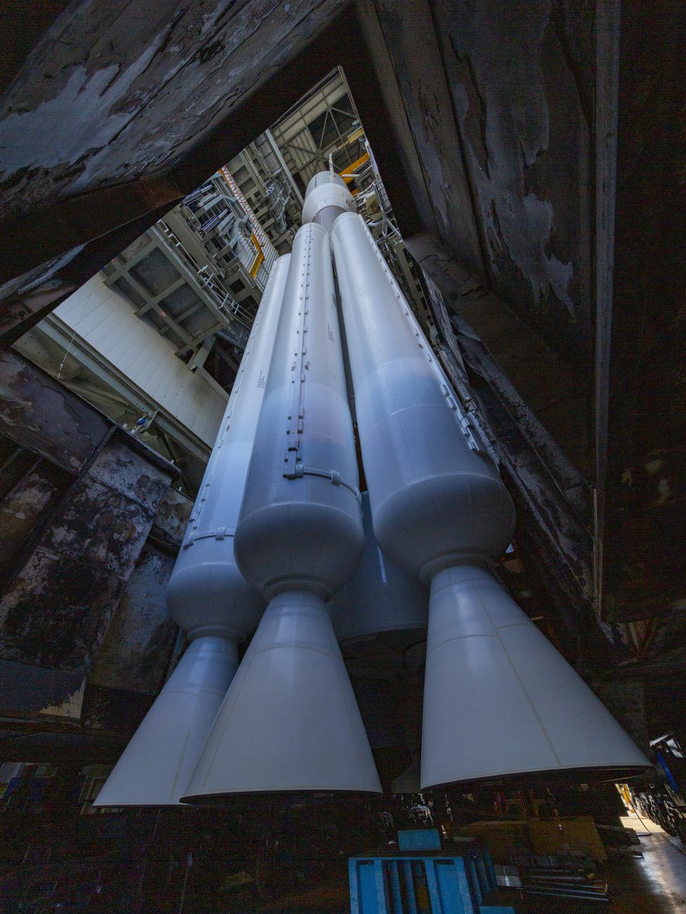 The U.S. Space Force has now actually gone to space [Updated] - Ars ...
