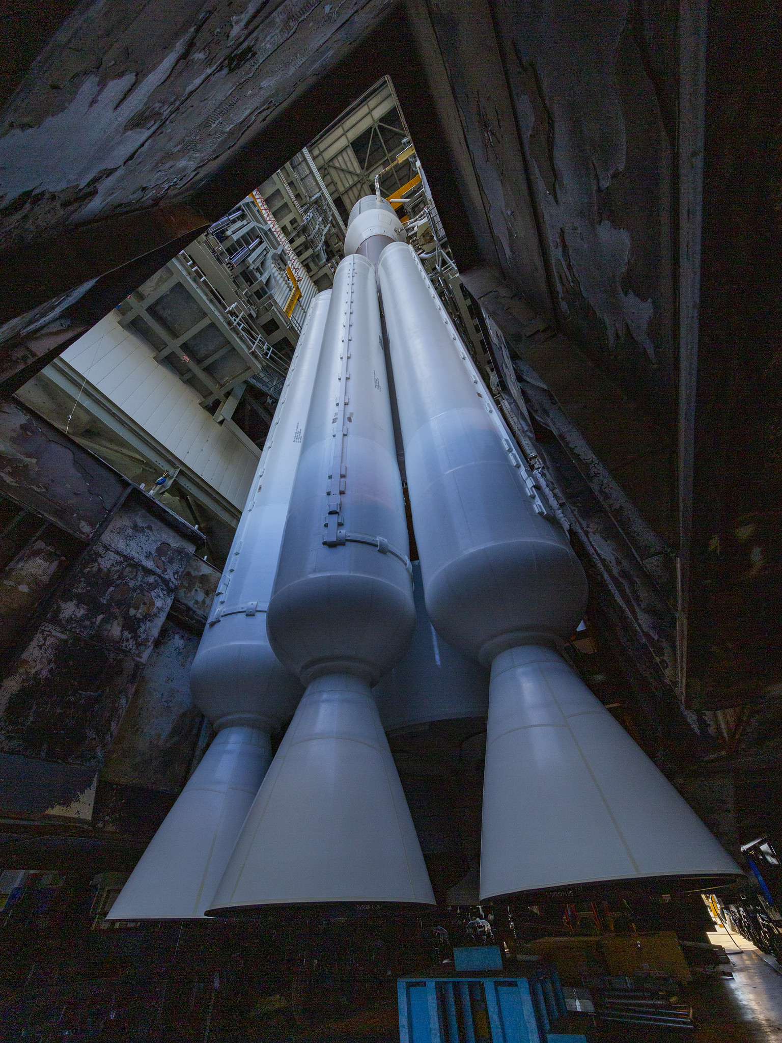 The U.S. Space Force has now actually gone to space [Updated] - Ars ...